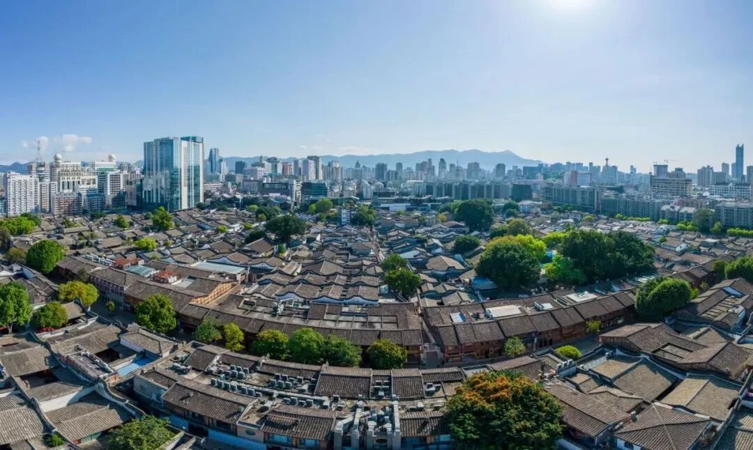 福建日报关注鼓楼：数字赋能 一“呼”百应 _ 媒体解读_ 福州市鼓楼区政府