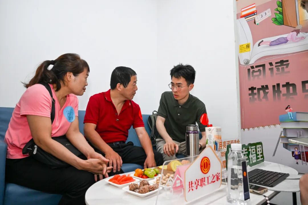 福建日报关注鼓楼：聚焦“三个如何” 提升社区治理现代化水平 _ 媒体解读_ 福州市鼓楼区政府