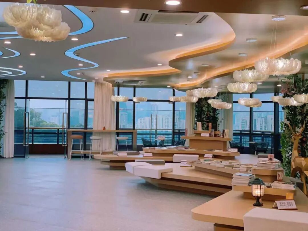 人民网关注！书香鼓楼，丫霸！ _ 媒体解读_ 福州市鼓楼区政府